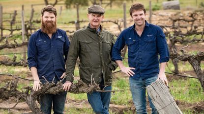 Vinbanken | Sveriges största nyhetssajt & kunskapsbank för vin