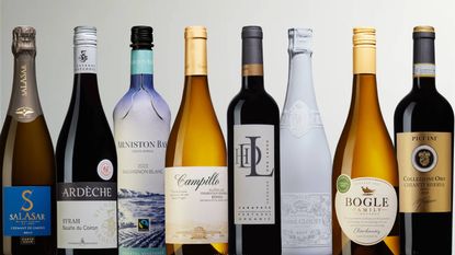 Bäst i test vecka 9 - med fokus på röda viner från Portugal