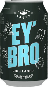 Sveriges billigaste öl 2024 – ölen som kostar under 10 kronor