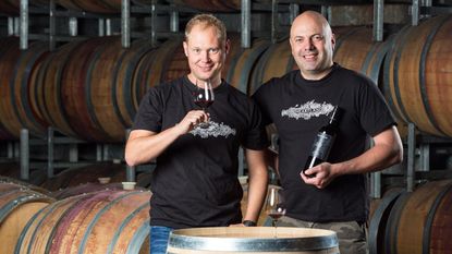 Vinbanken | Sveriges största nyhetssajt & kunskapsbank för vin