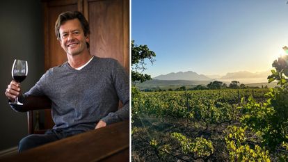 Johan Reyneke – surfaren som sprider vågor över vinvärlden